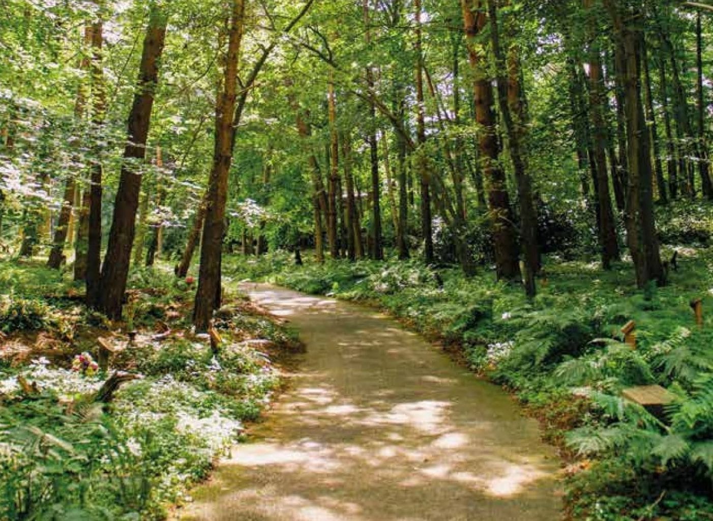 Colney Park - GreenAcres Group