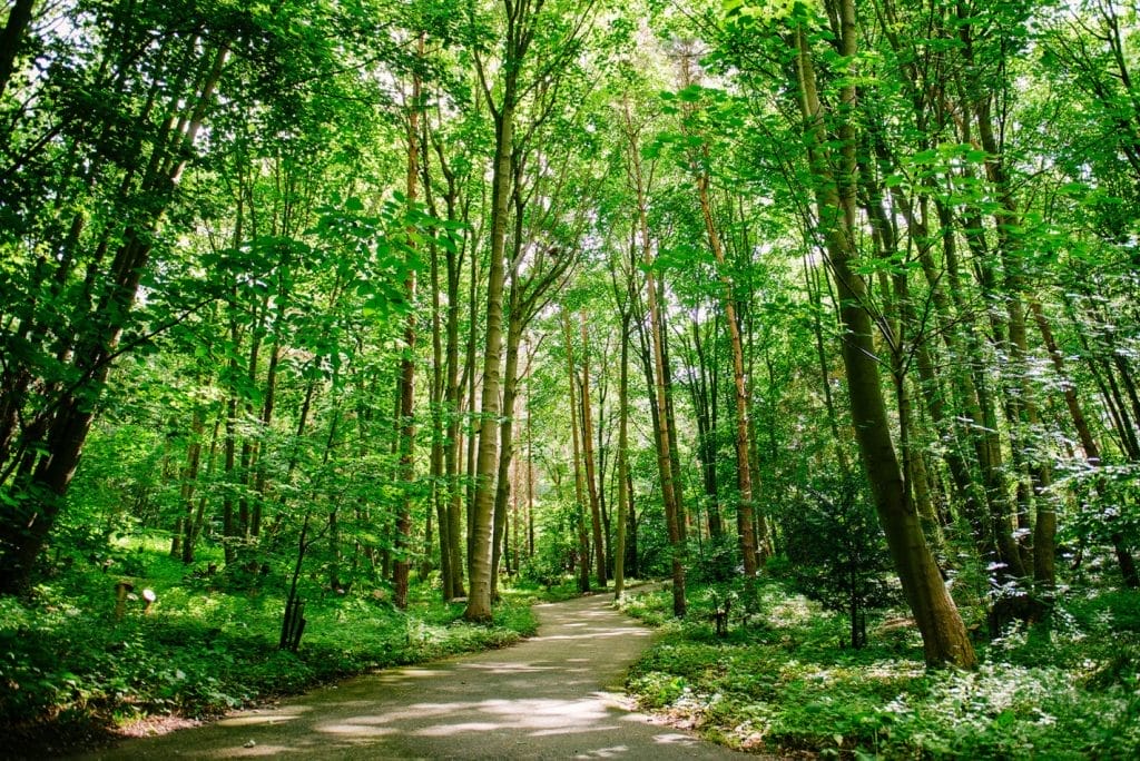 Colney Park - GreenAcres Group