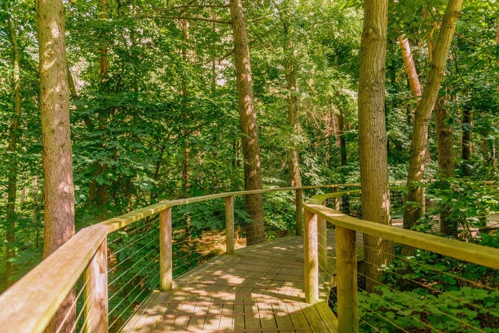 Colney Park - GreenAcres Group