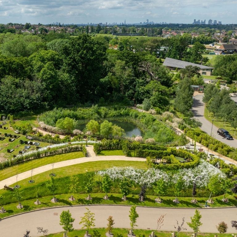 Kemnal Park - GreenAcres Group