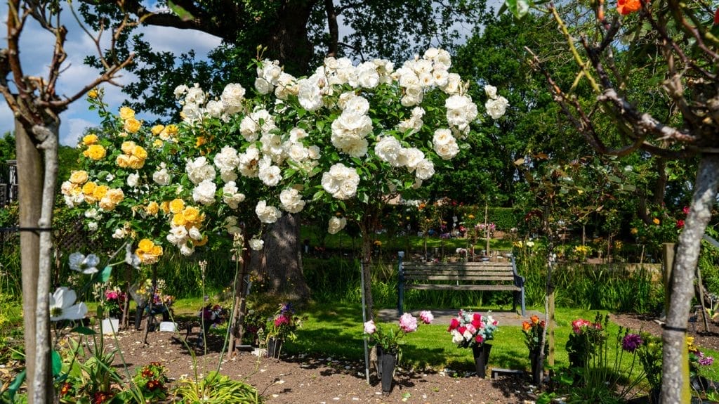 Kemnal Park - GreenAcres Group