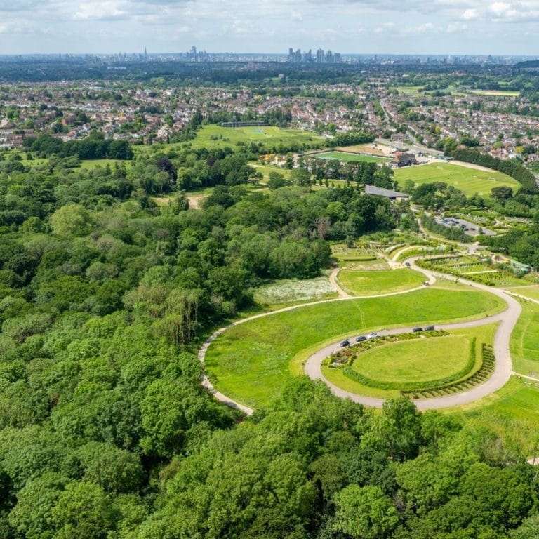 Kemnal Park - GreenAcres Group