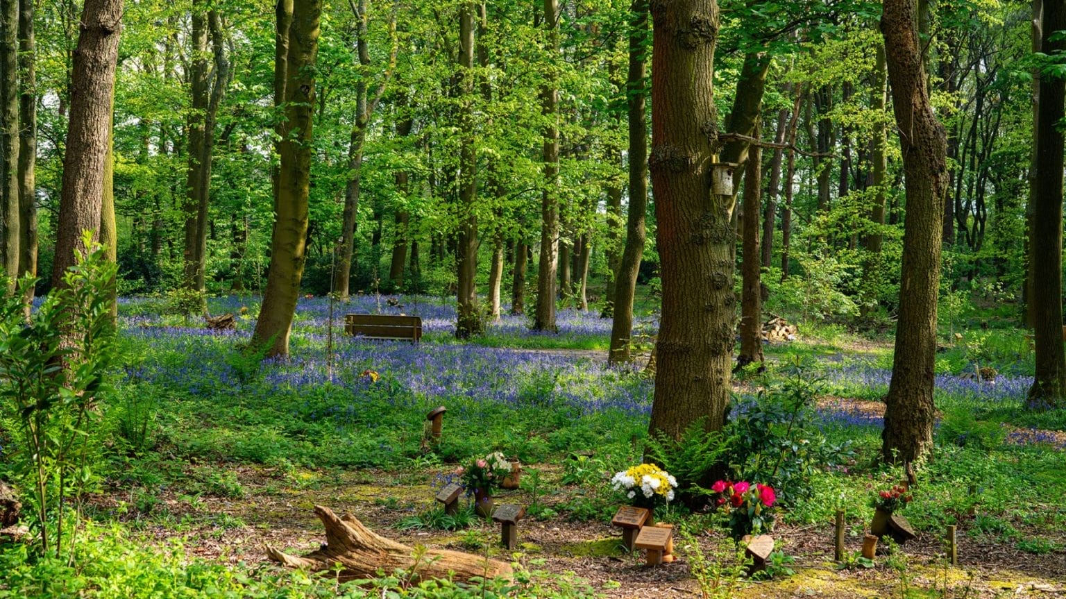 Living Memorial Parks - GreenAcres Group